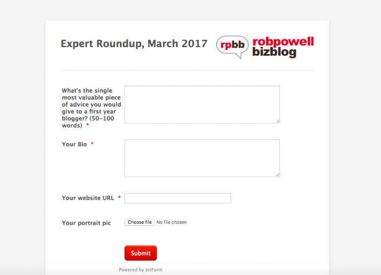 The Definitive Guide To Writing Roundup Posts That Go Viral