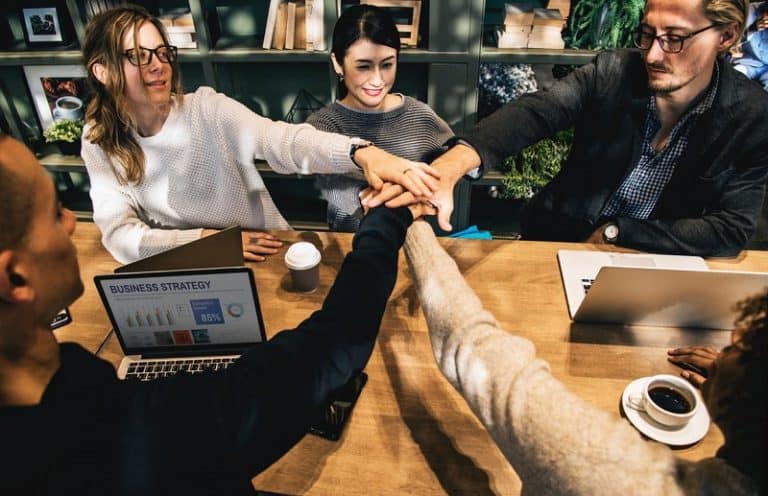 Workplace Camaraderie: Why It Matters & How to Boost It