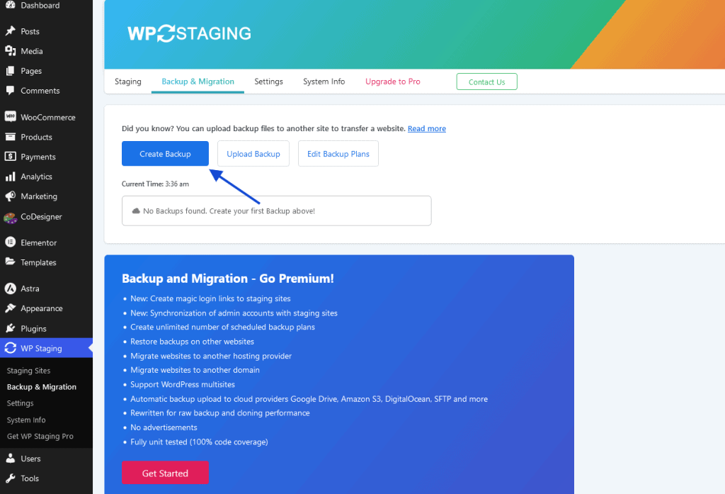 How To Take a Backup of a Website: Best Free WordPress Backup Plugins
