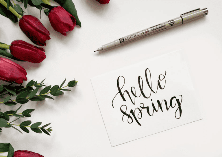 Hand Lettering Ideas and Examples for Art Enthusiasts and Creative ...