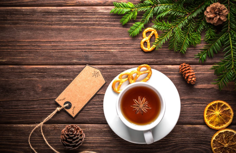 80 Tea Captions to Make Your Instagram Brew-tiful 🍵