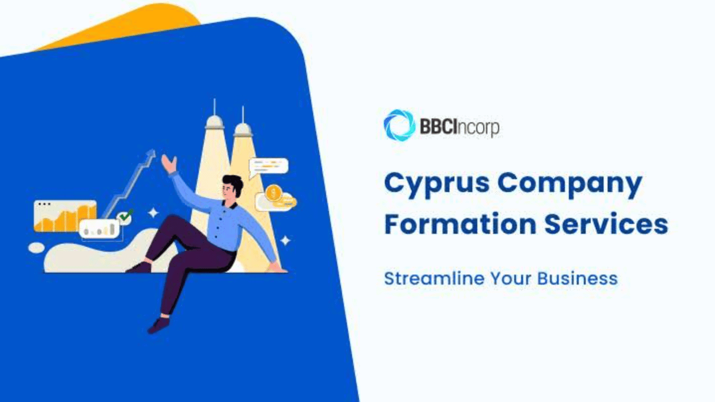 Streamlining Your Business with Cyprus Company Formation Services