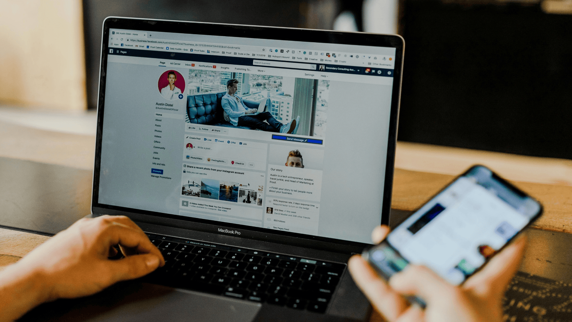 How to Make Money on Facebook: Practical Ideas That Actually Work