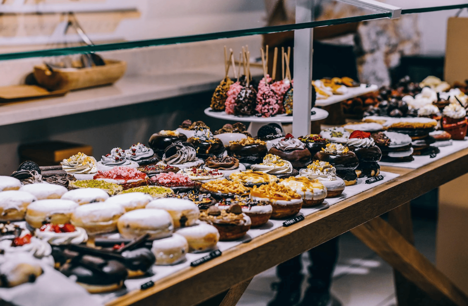 150+ Instagram Bios for Bakeries That Rise Above the Rest