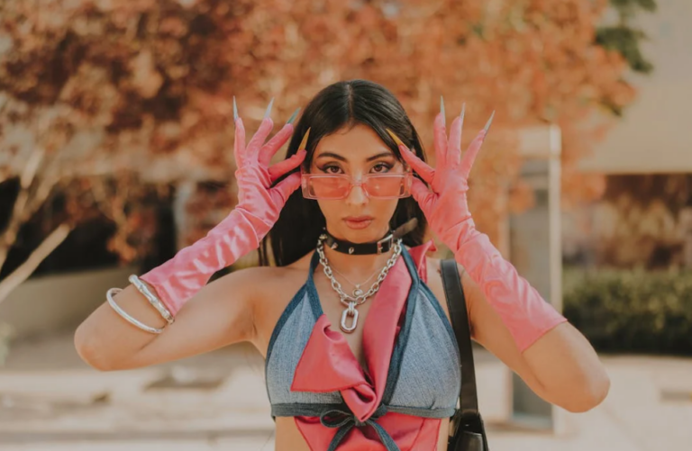 300 Baddie Instagram Captions to Power Up Your Feeds